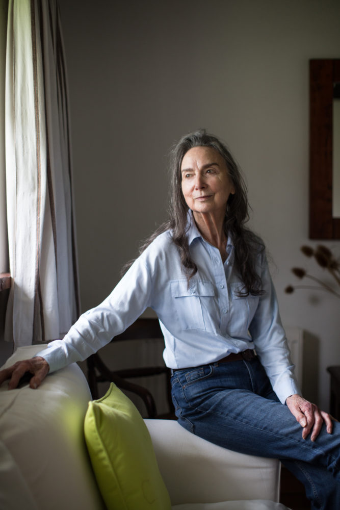 Portraits | Helen Cathcart