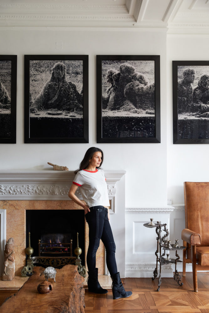 Portraits | Helen Cathcart