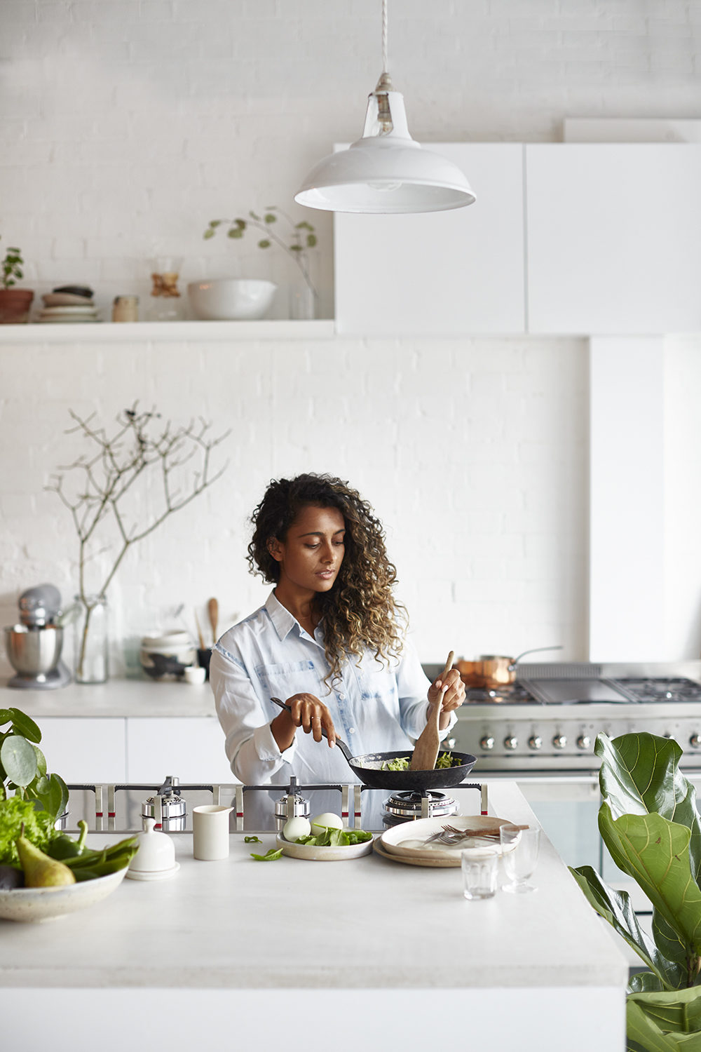 the Vertue Method | Helen Cathcart