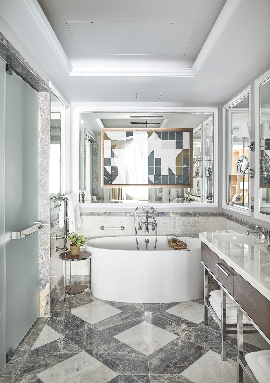 Cadogan Hotel | Helen Cathcart