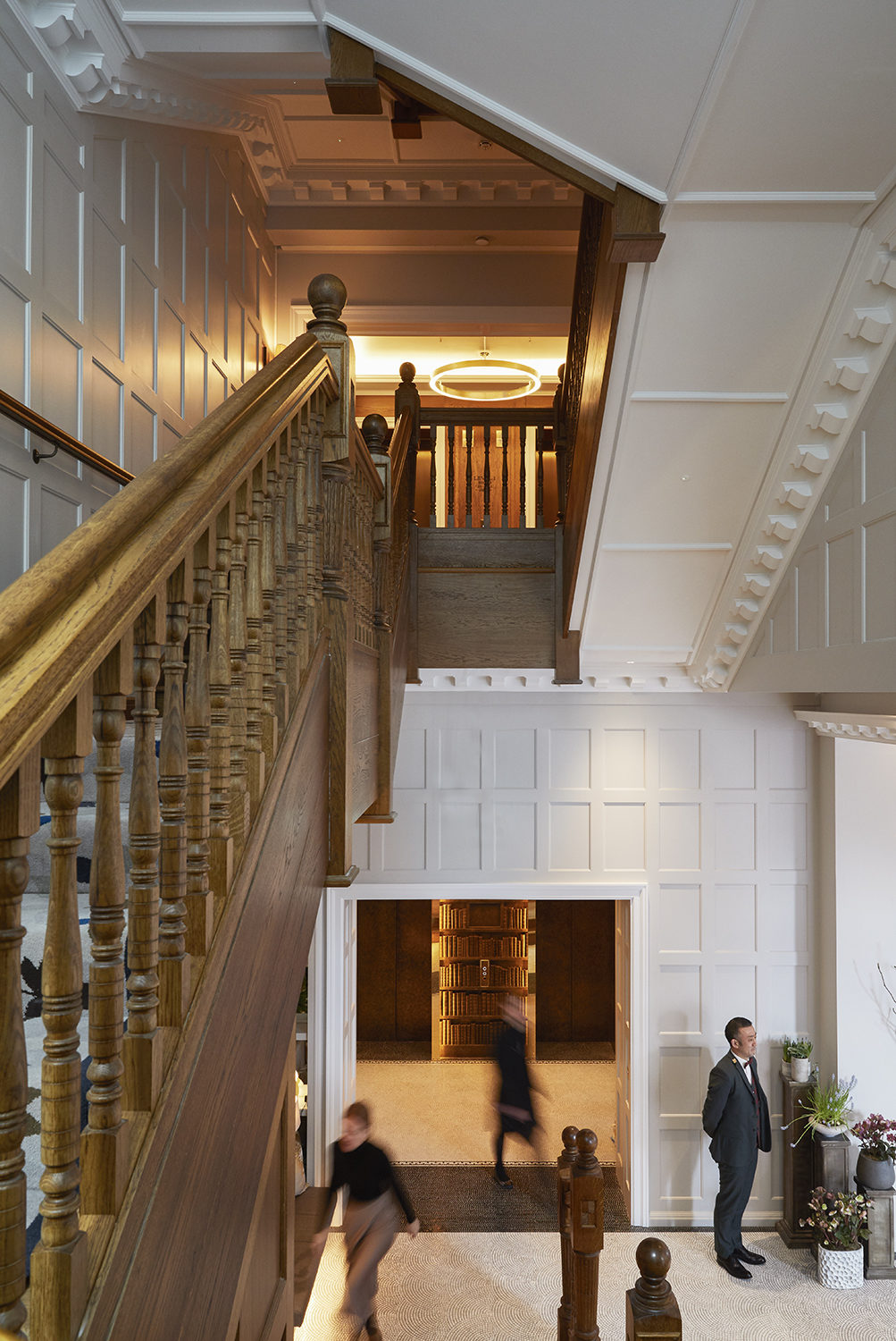 Cadogan Hotel | Helen Cathcart