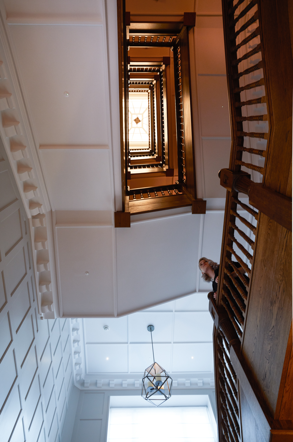 Cadogan Hotel | Helen Cathcart