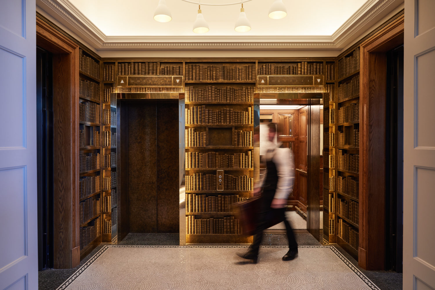 Cadogan Hotel | Helen Cathcart