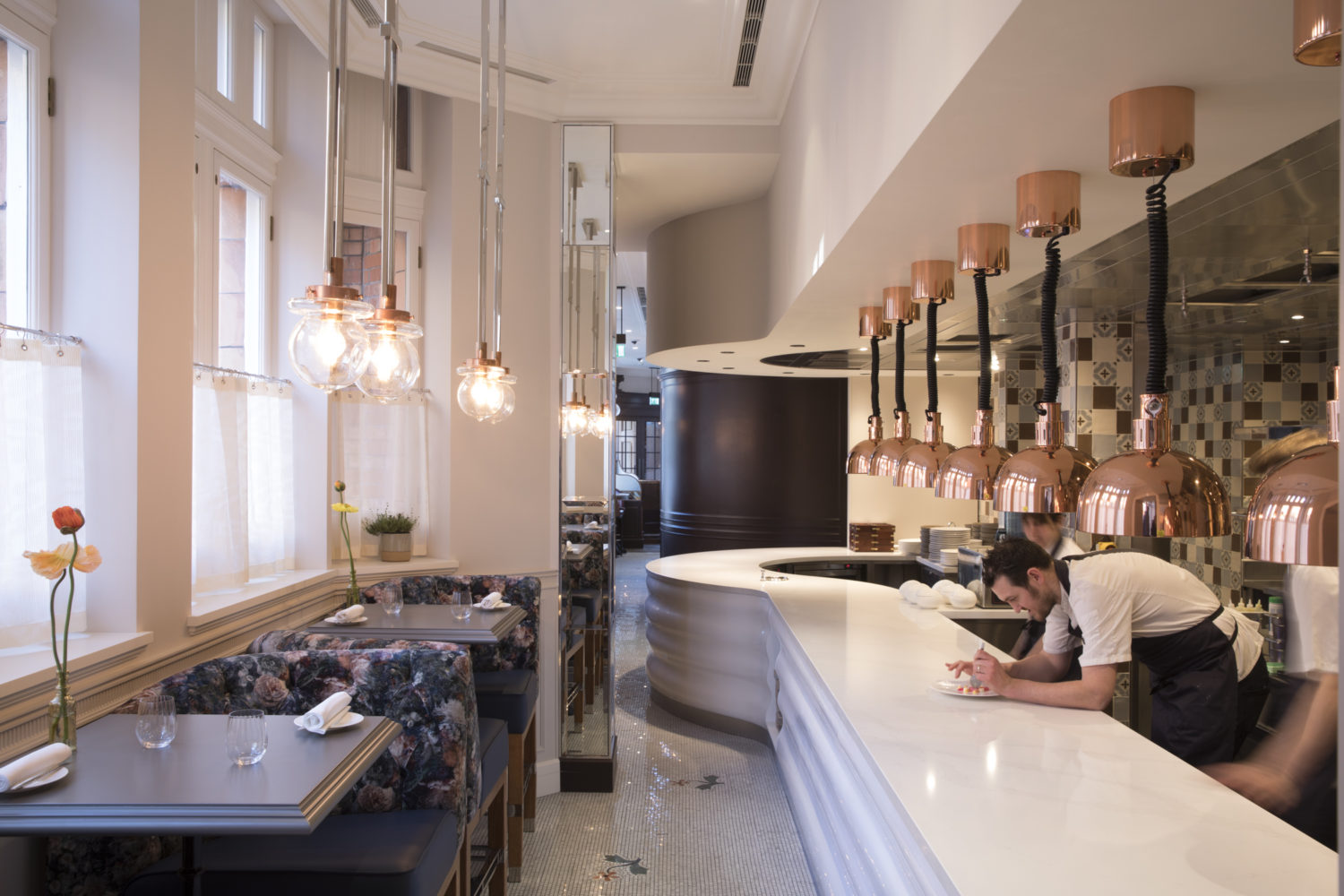 Cadogan Hotel | Helen Cathcart