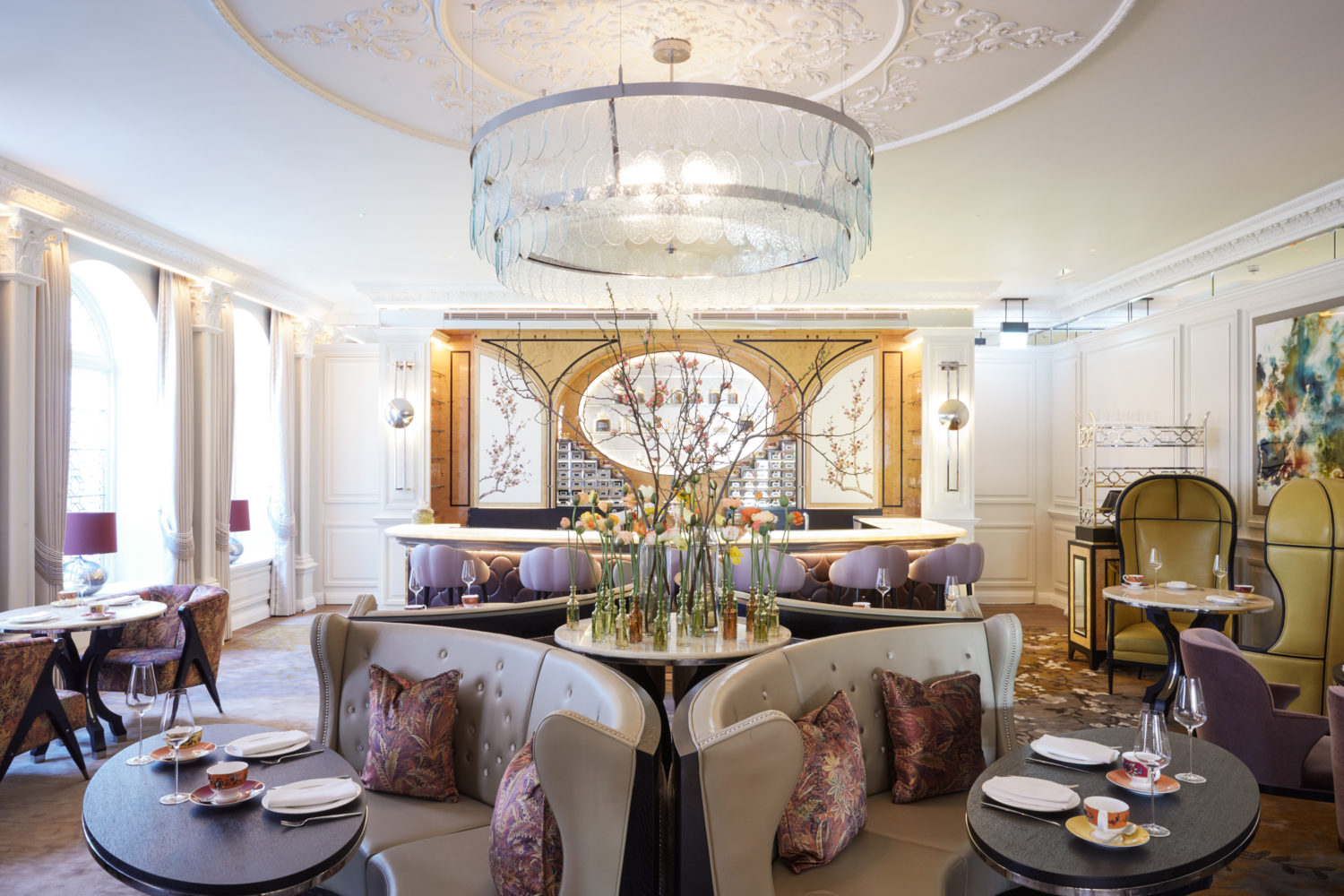 Cadogan Hotel | Helen Cathcart