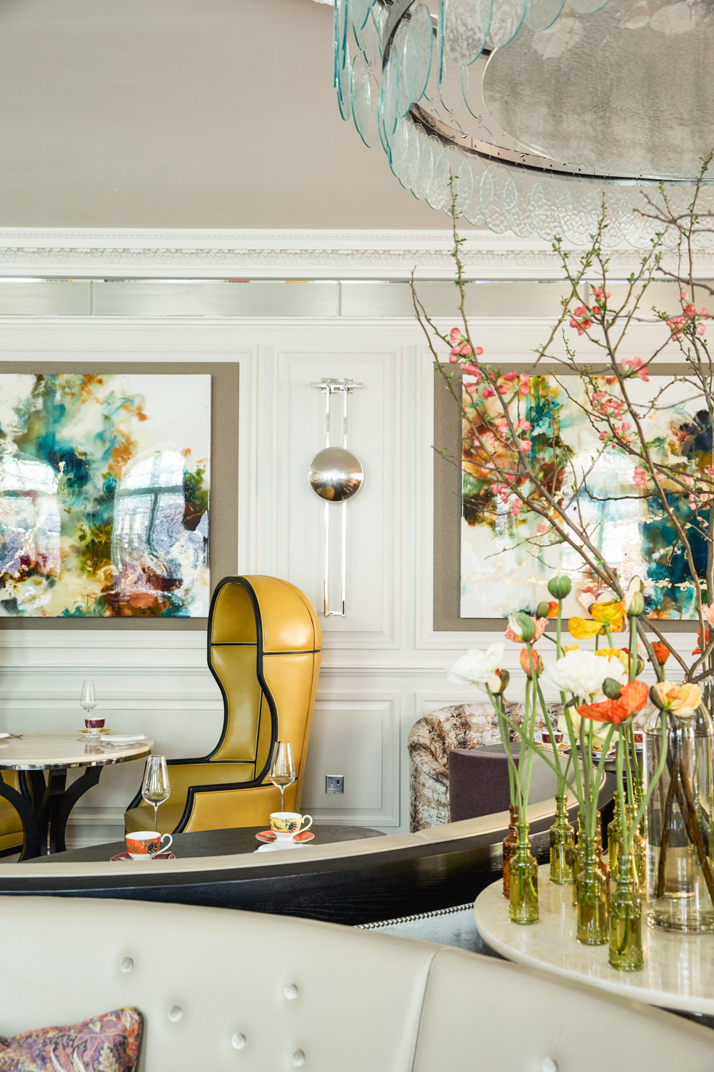 Cadogan Hotel | Helen Cathcart