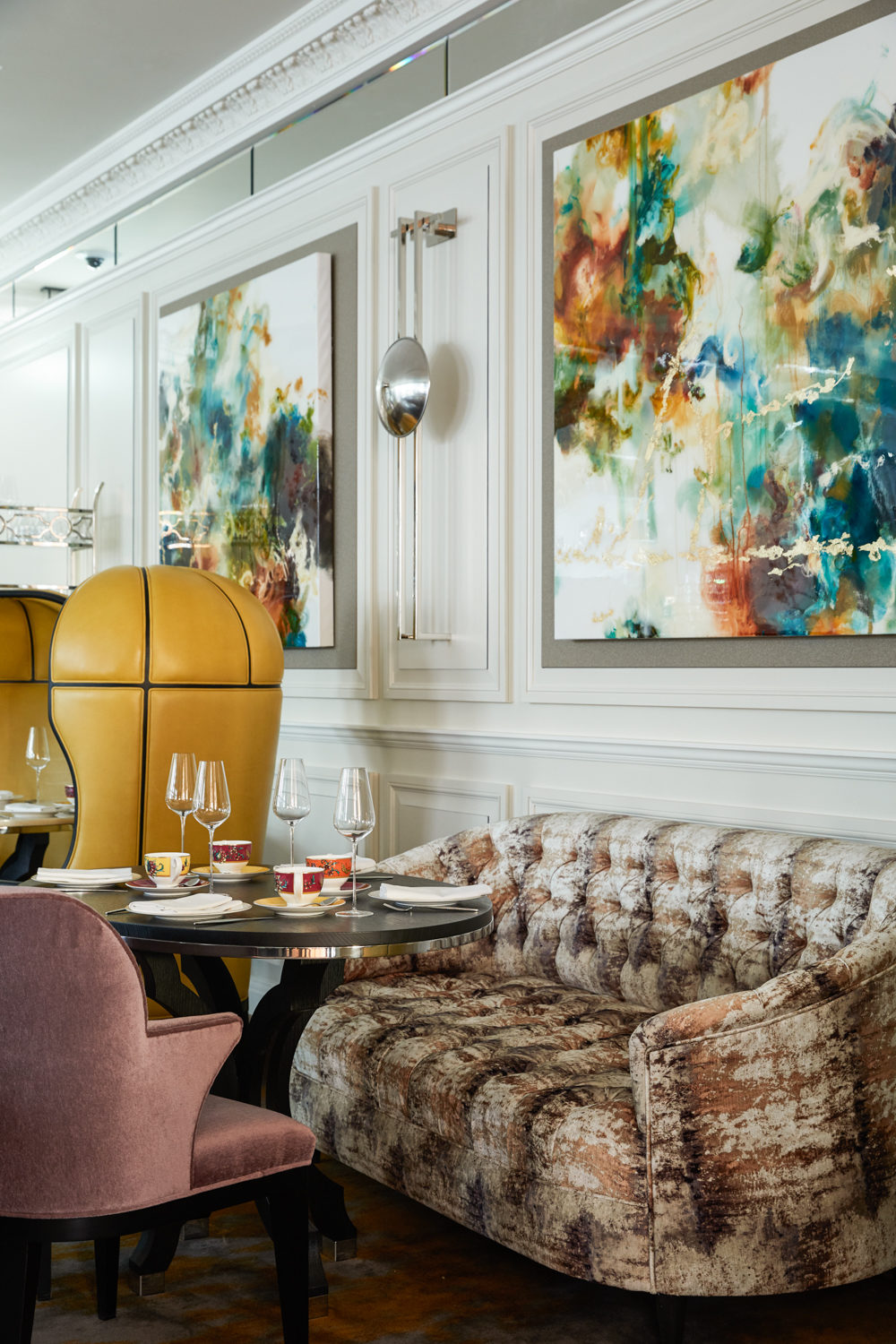 Cadogan Hotel | Helen Cathcart