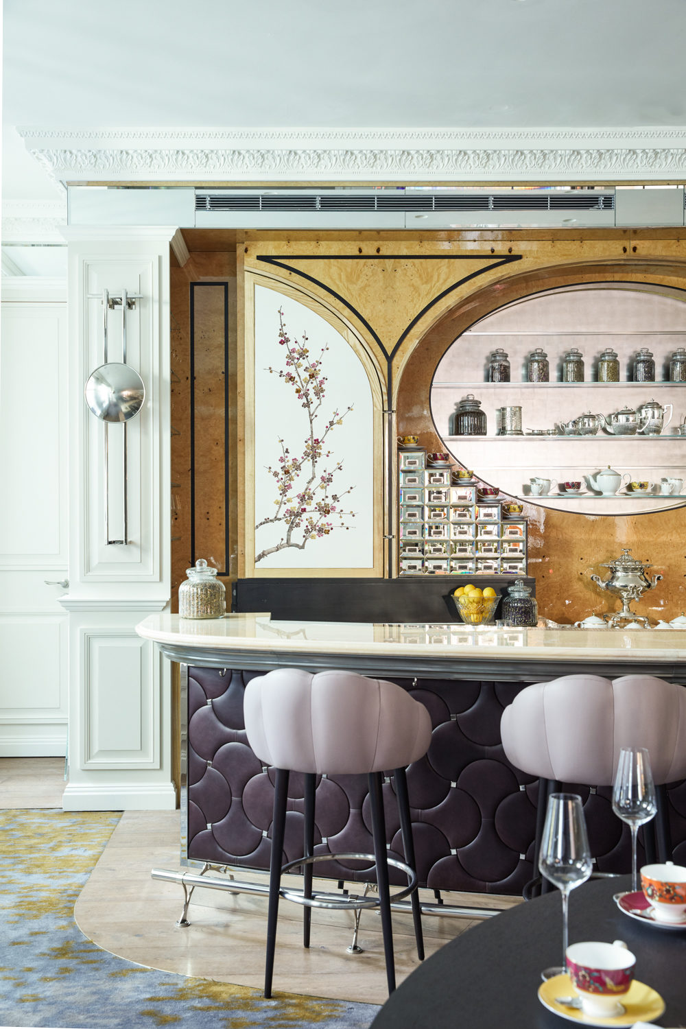 Cadogan Hotel | Helen Cathcart