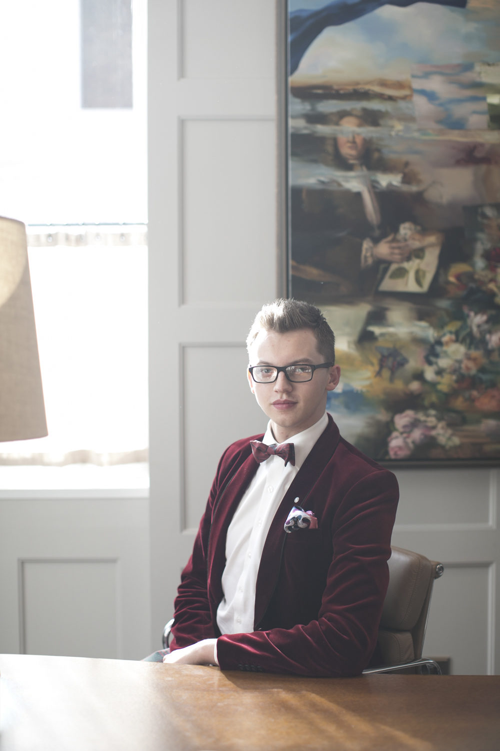 Cadogan Hotel | Helen Cathcart