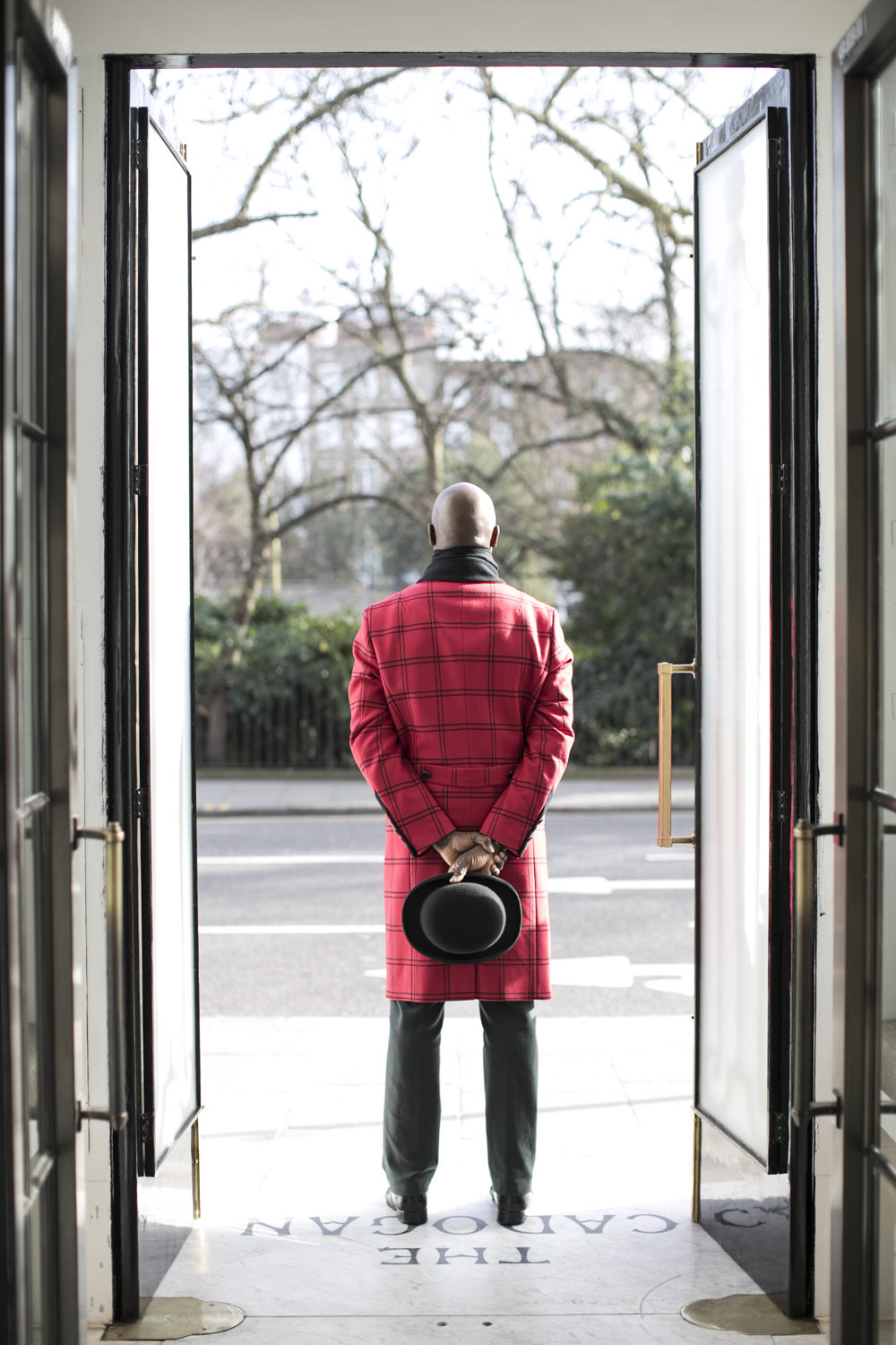 Cadogan Hotel | Helen Cathcart