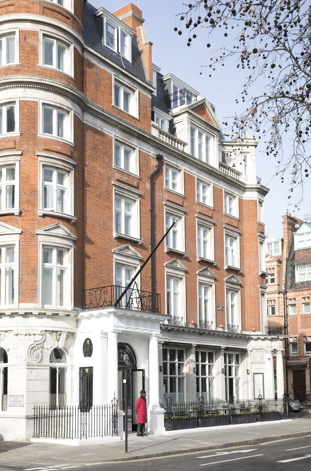 Cadogan Hotel | Helen Cathcart