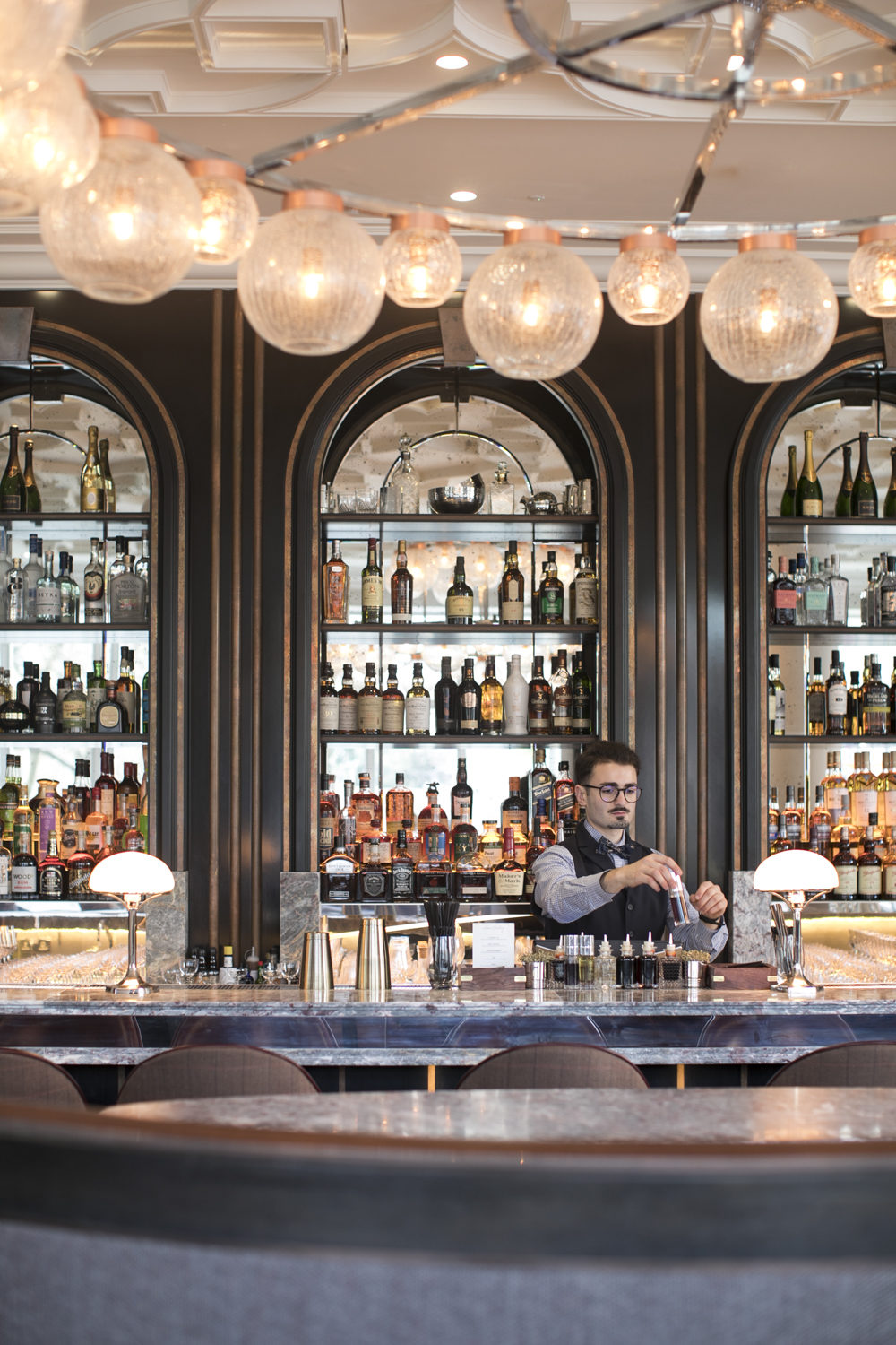 Cadogan Hotel | Helen Cathcart