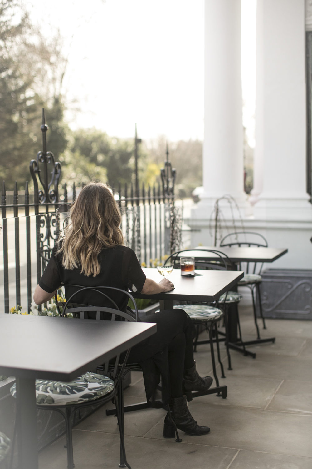 Cadogan Hotel | Helen Cathcart