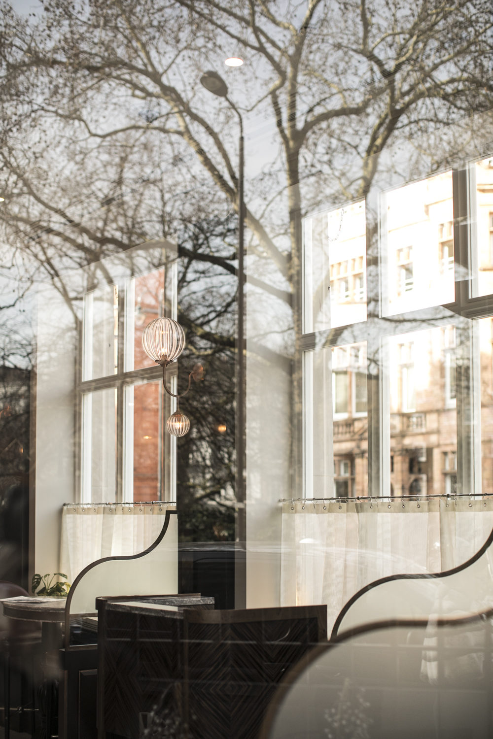 Cadogan Hotel | Helen Cathcart