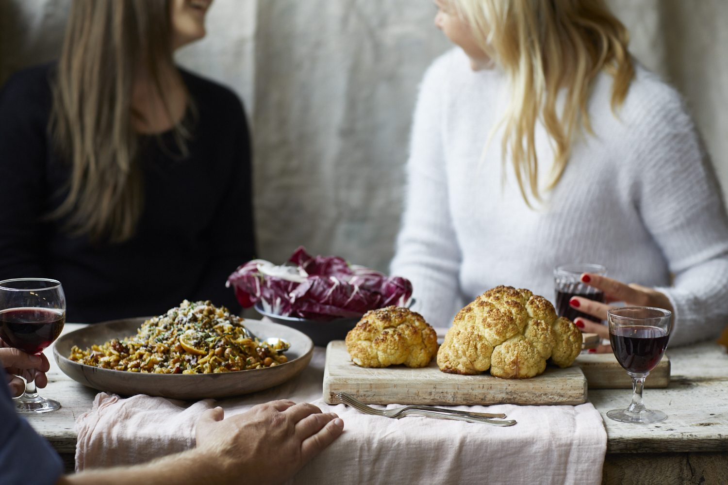 The Joyful Home Cook | Helen Cathcart