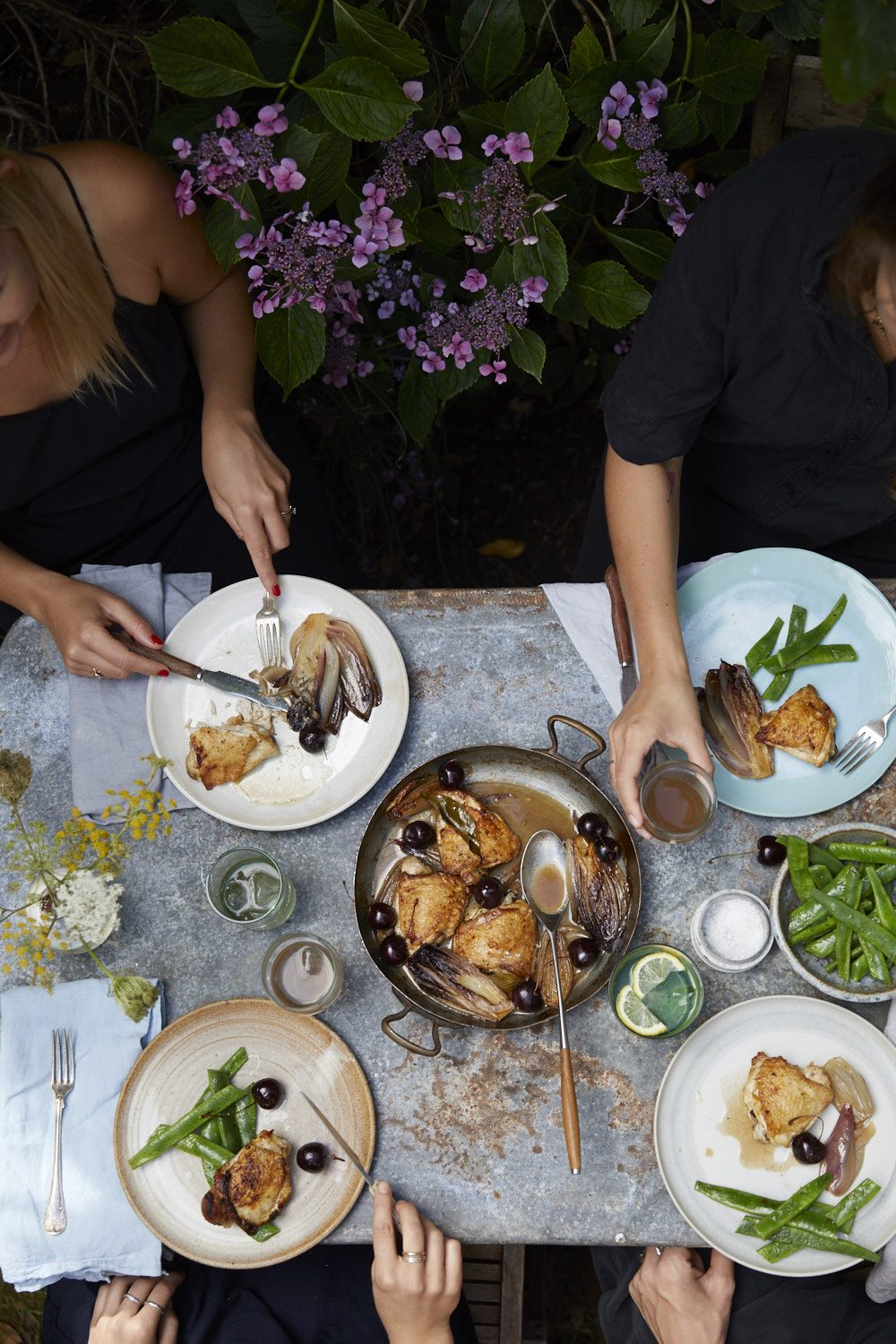 The Joyful Home Cook | Helen Cathcart