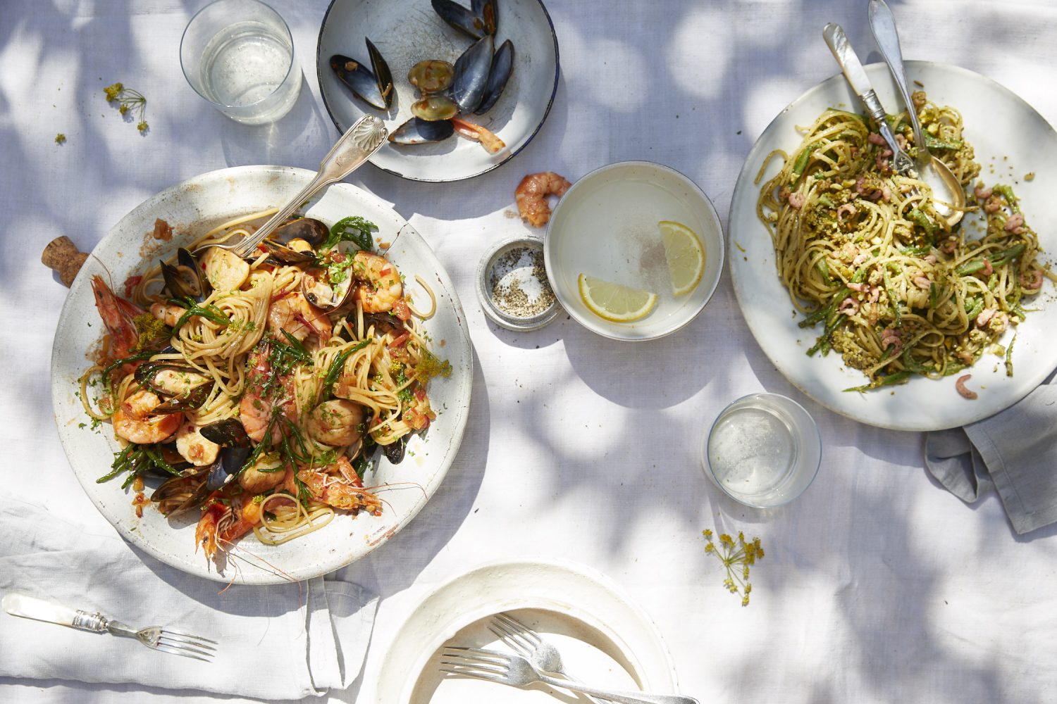 The Joyful Home Cook | Helen Cathcart