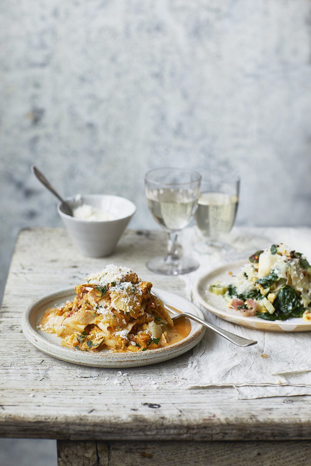 The Joyful Home Cook | Helen Cathcart