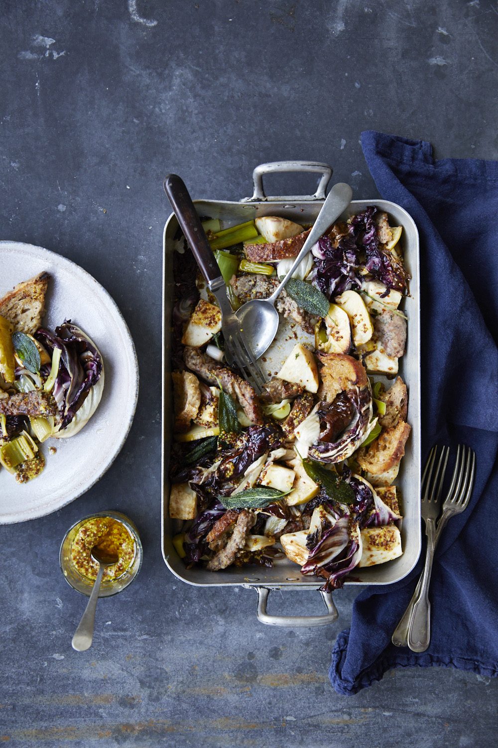 The Joyful Home Cook | Helen Cathcart