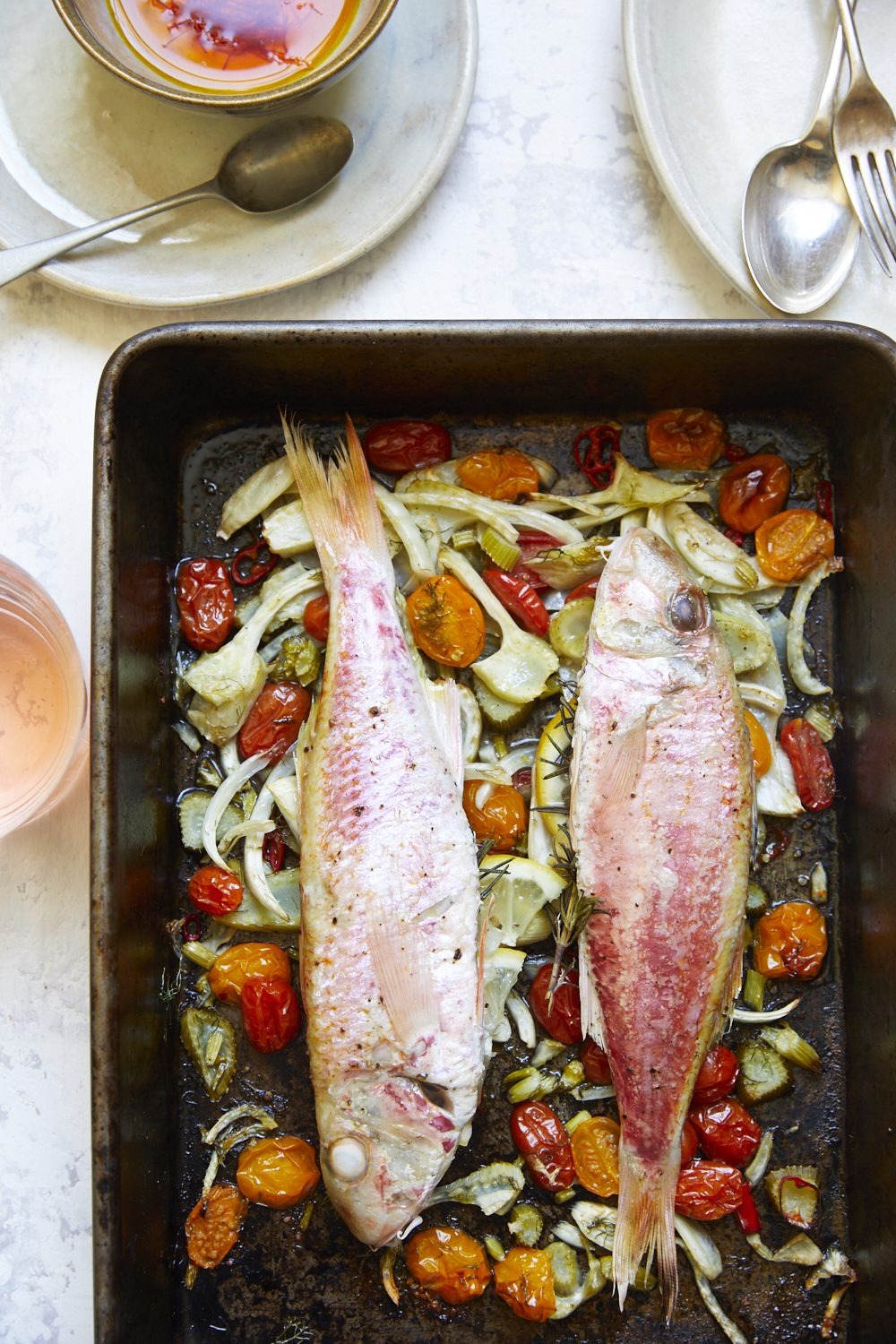 The Joyful Home Cook | Helen Cathcart