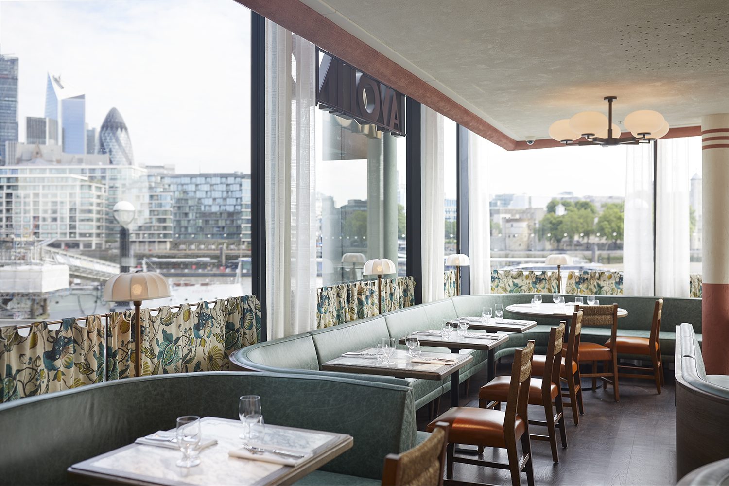 Tavolino Restaurant | Helen Cathcart