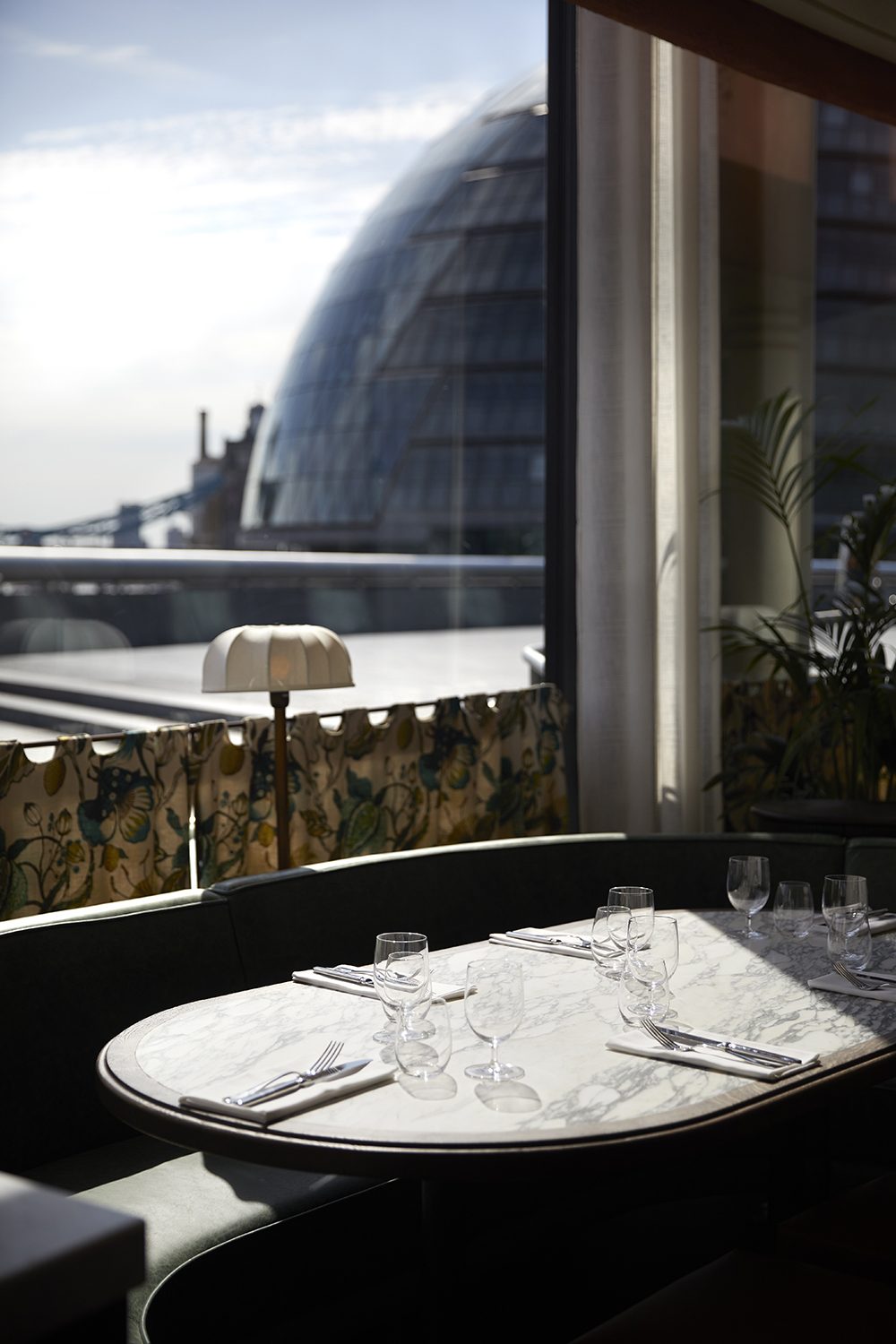 Tavolino Restaurant | Helen Cathcart