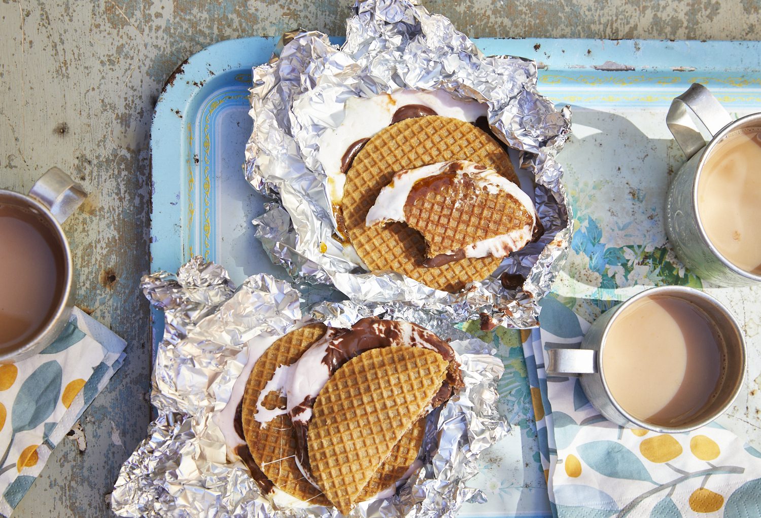 Telegraph Recipes | Helen Cathcart