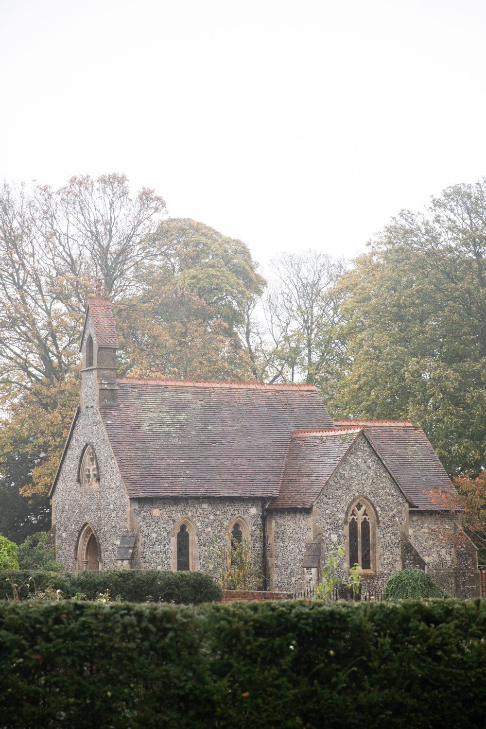 Ewhurst Estate | Helen Cathcart