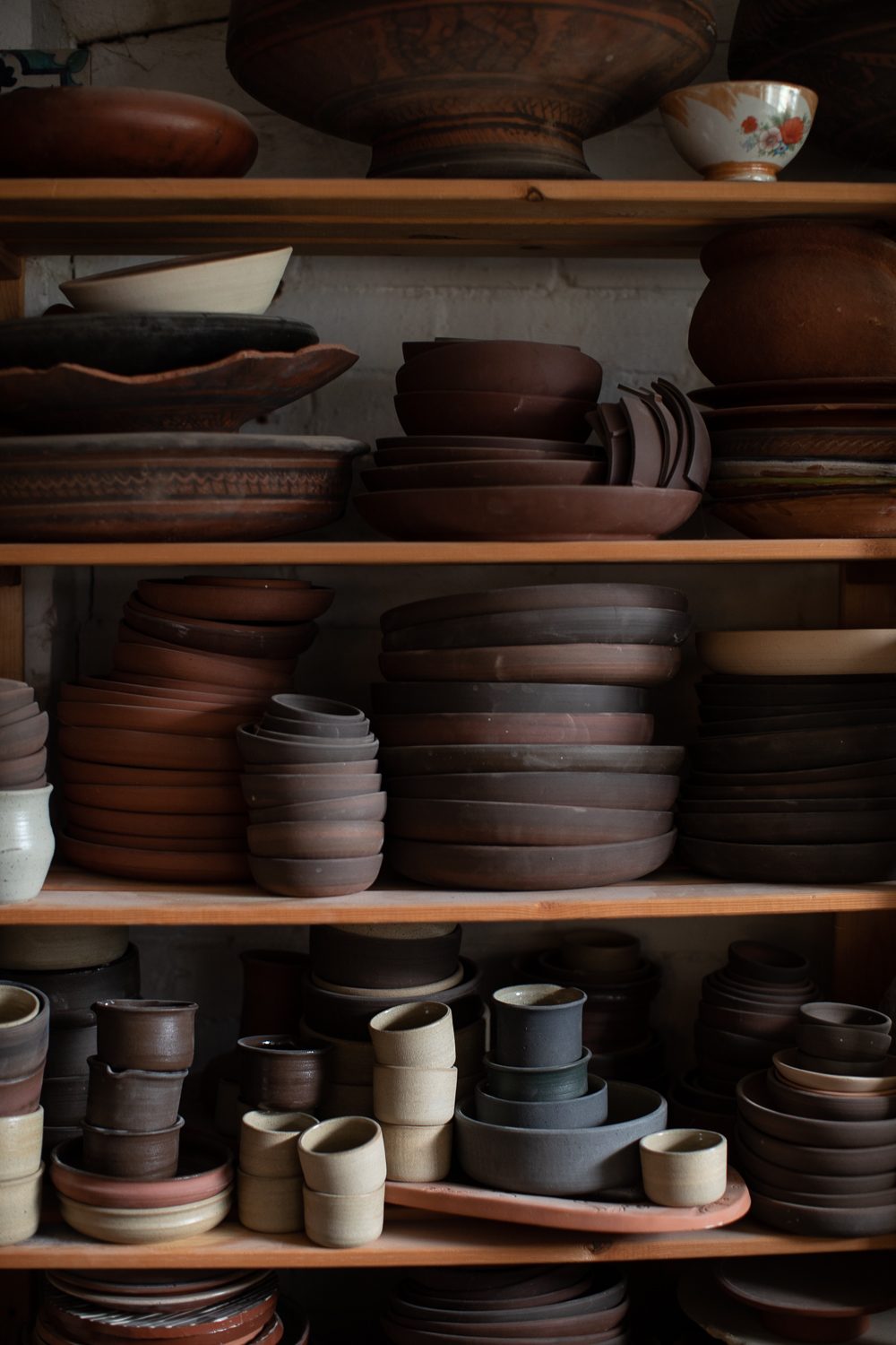 Maham Anjum Ceramics | Helen Cathcart