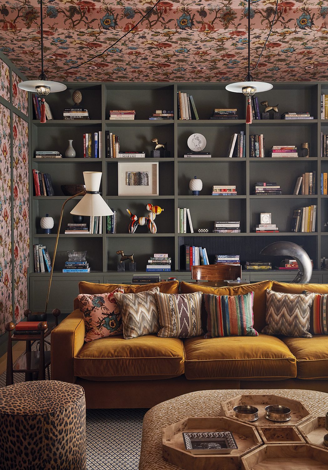 Bryan O'Sullivan | Helen Cathcart