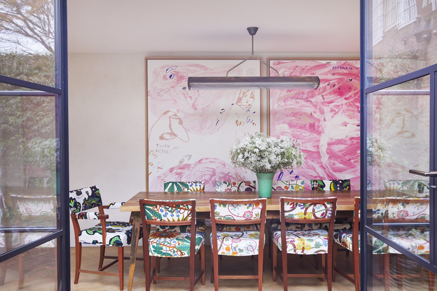 Bryan O'Sullivan | Helen Cathcart