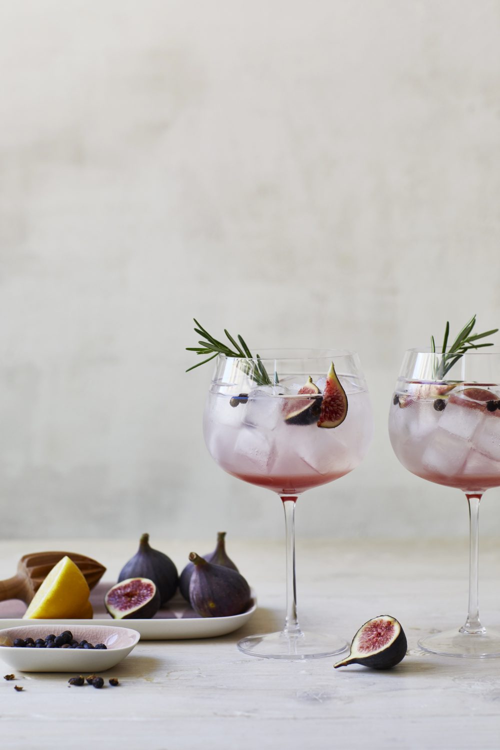 Harrods summer cocktails | Helen Cathcart