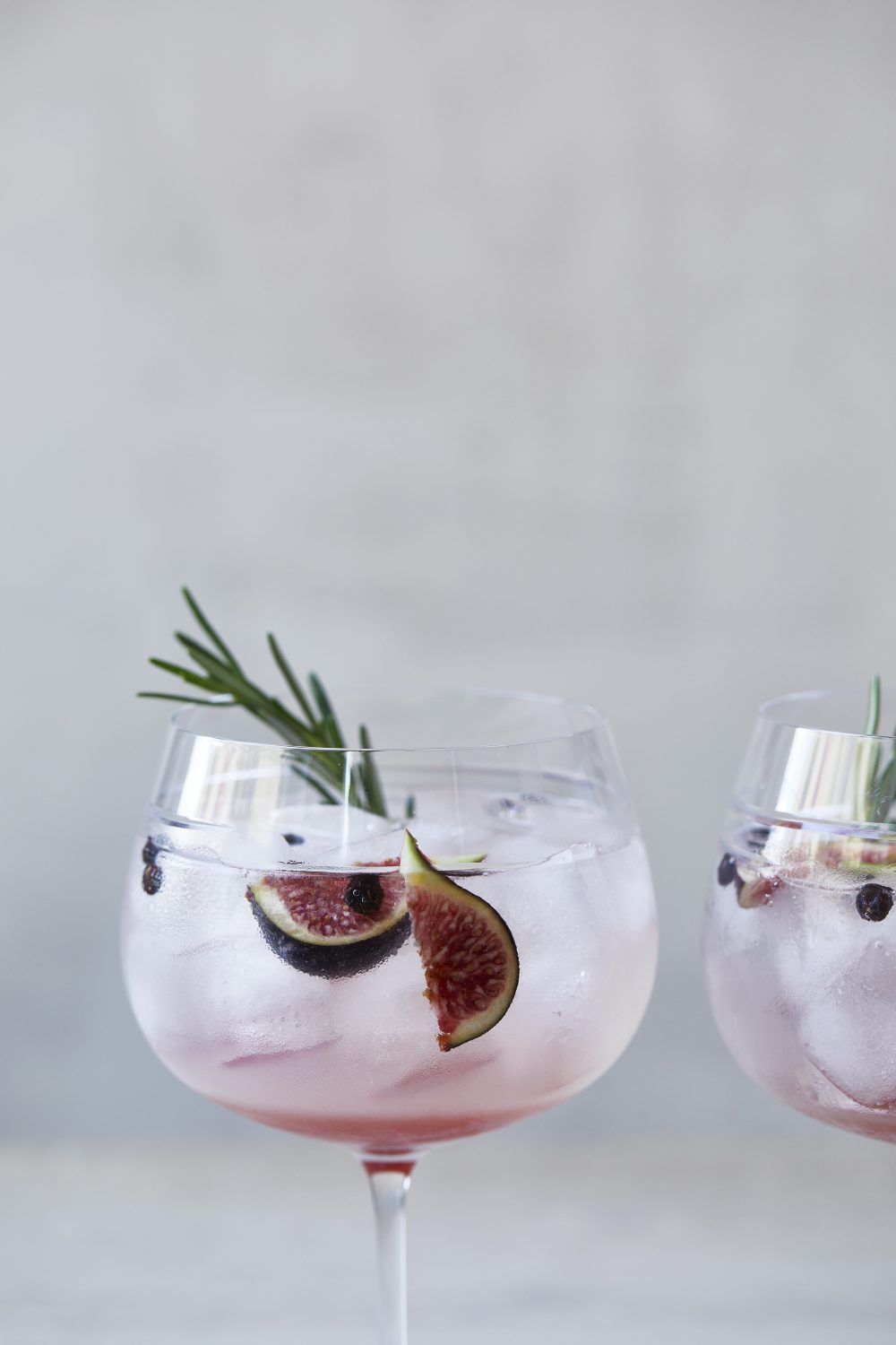 Harrods summer cocktails | Helen Cathcart