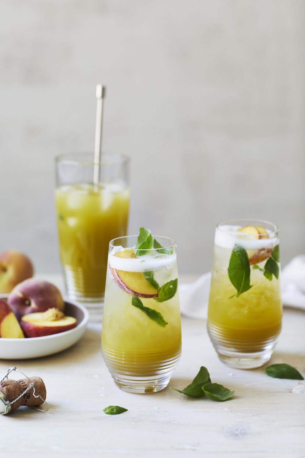 Harrods summer cocktails | Helen Cathcart