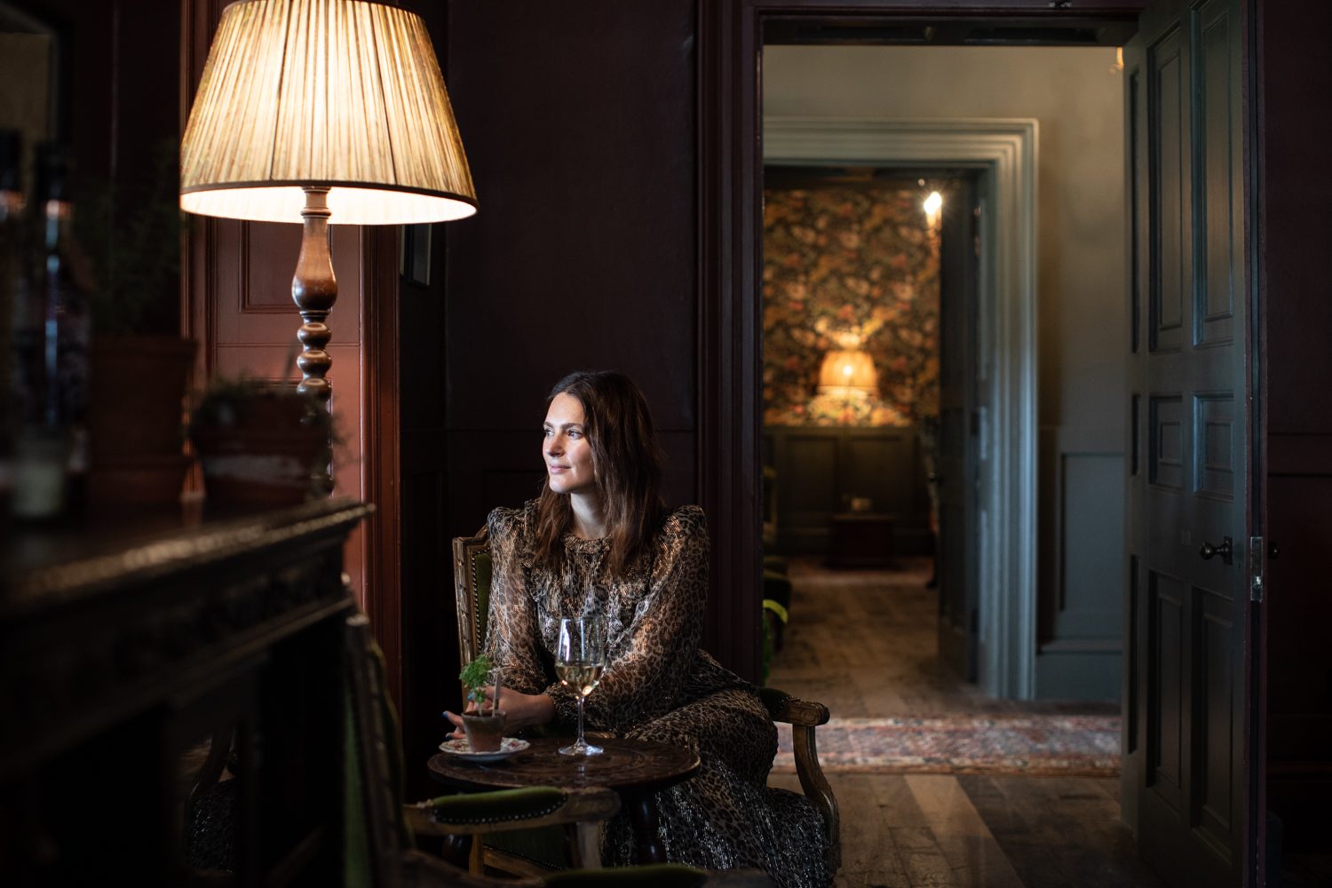 Elizabeth Day | Helen Cathcart