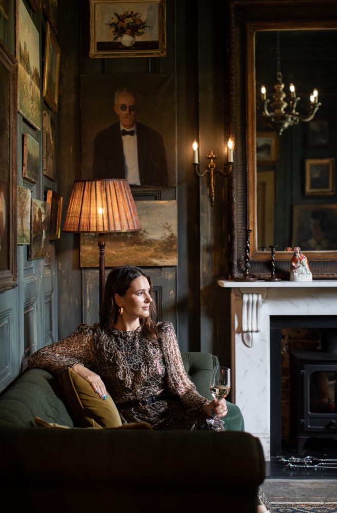 Recent | Helen Cathcart