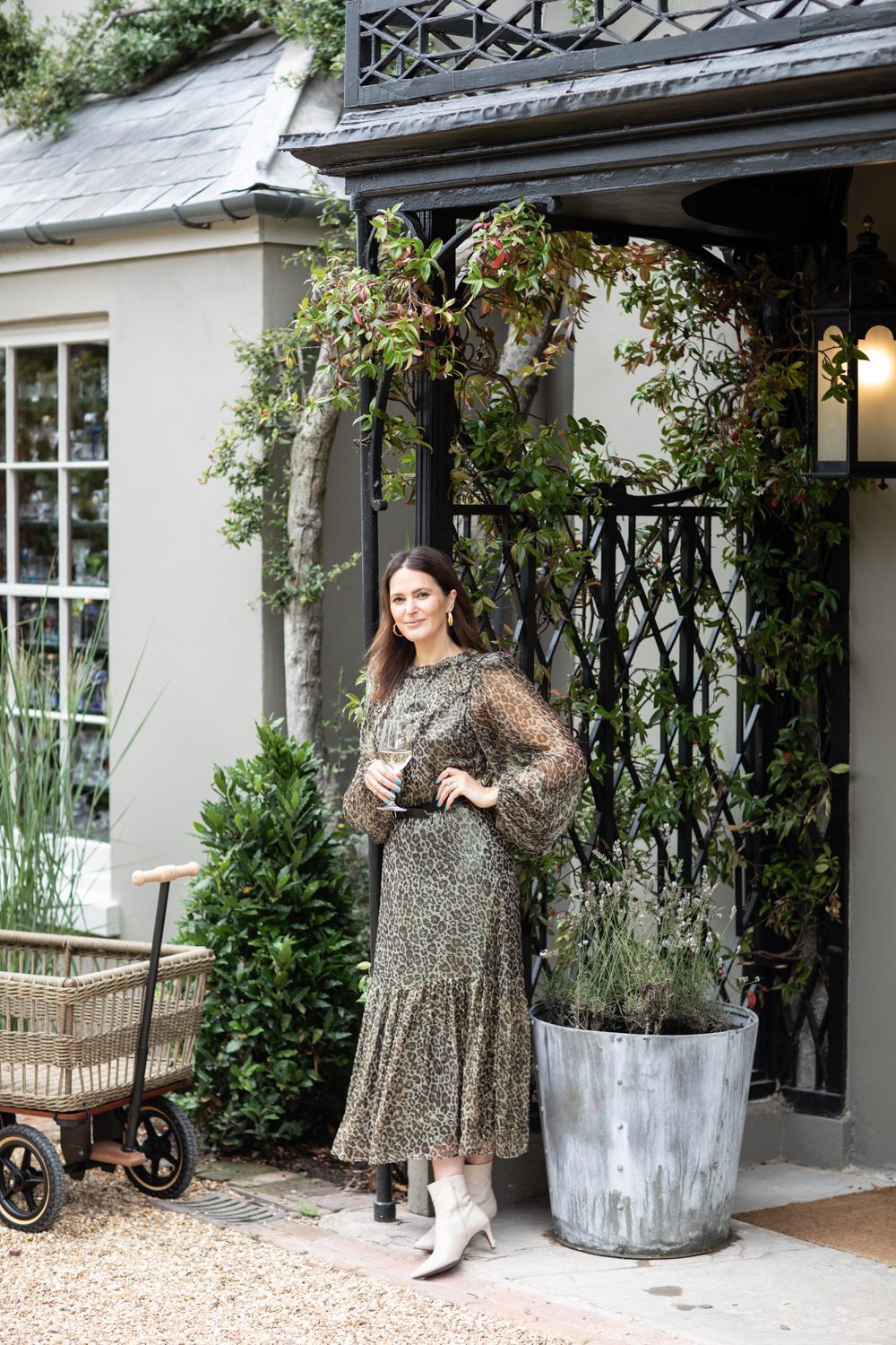 Elizabeth Day | Helen Cathcart