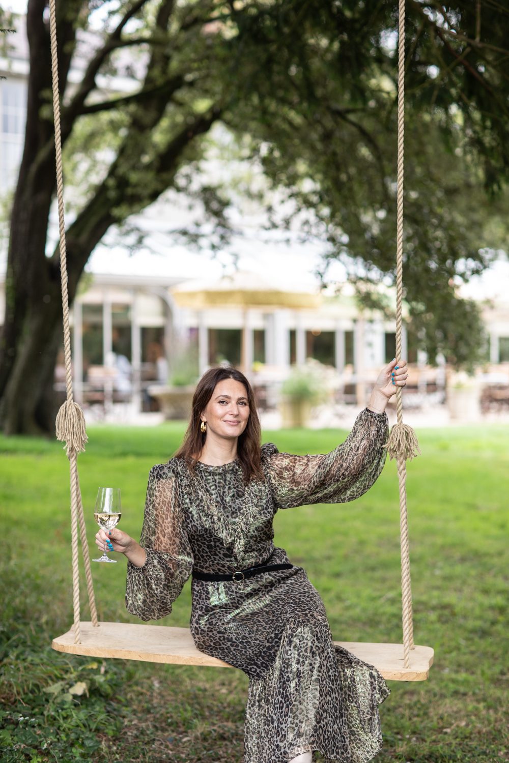 Elizabeth Day | Helen Cathcart