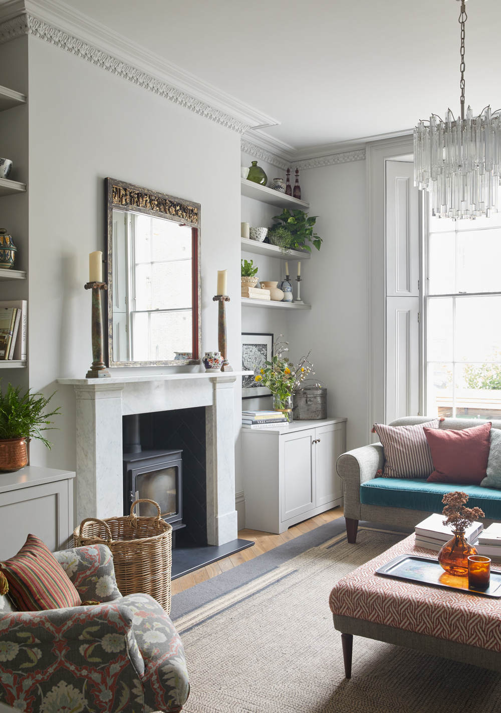 Cave Interiors primrose hill | Helen Cathcart