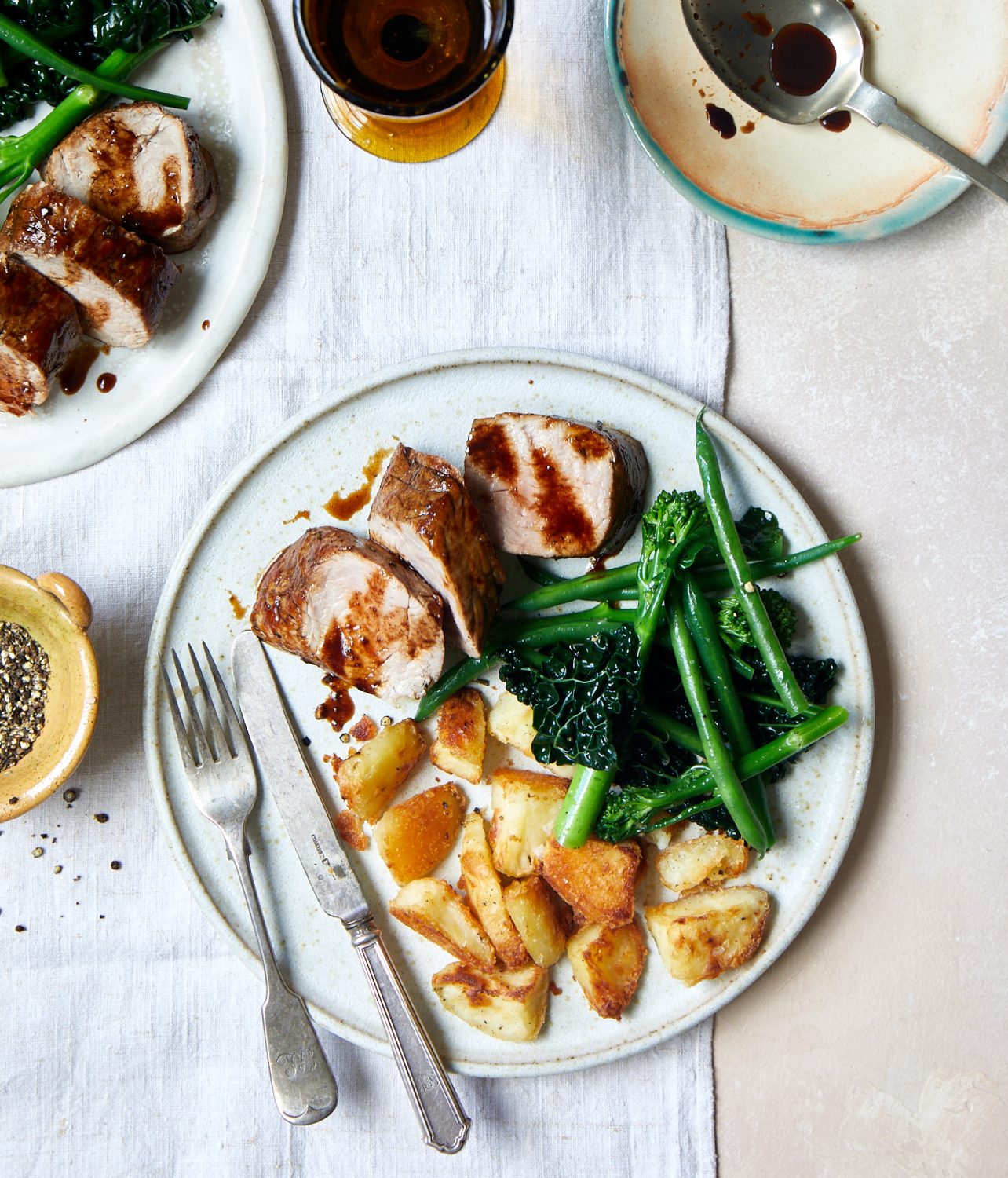 Mazzetti Balsamic Vinegar | Helen Cathcart