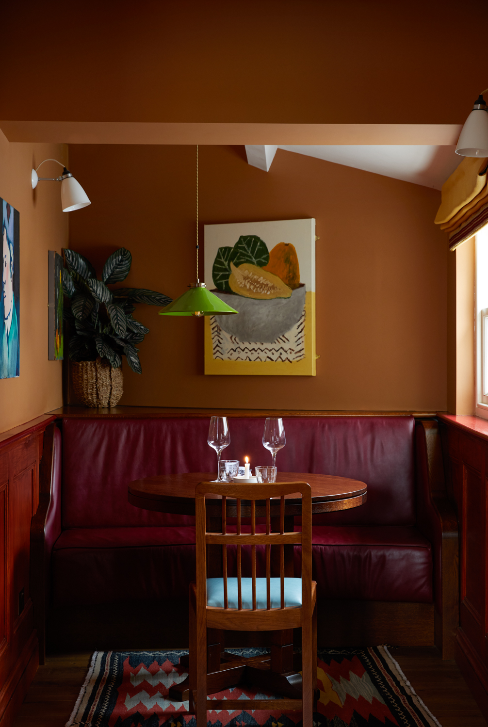 The Bear Inn, Hodnet | Helen Cathcart