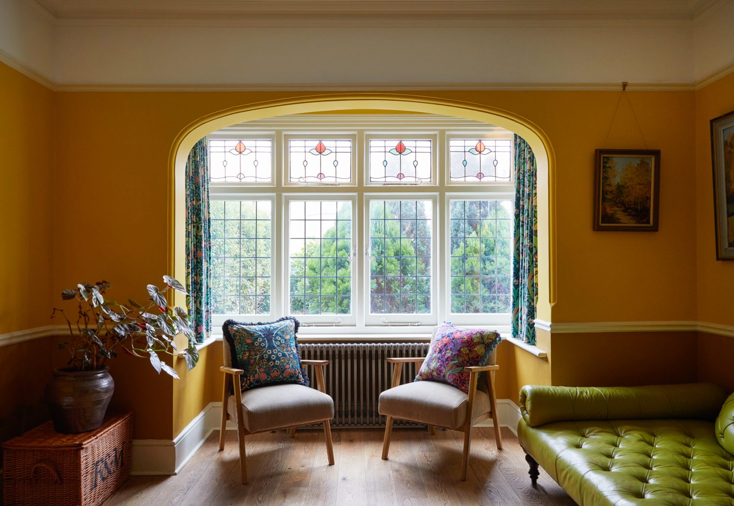 Sophia Cook Home | Helen Cathcart