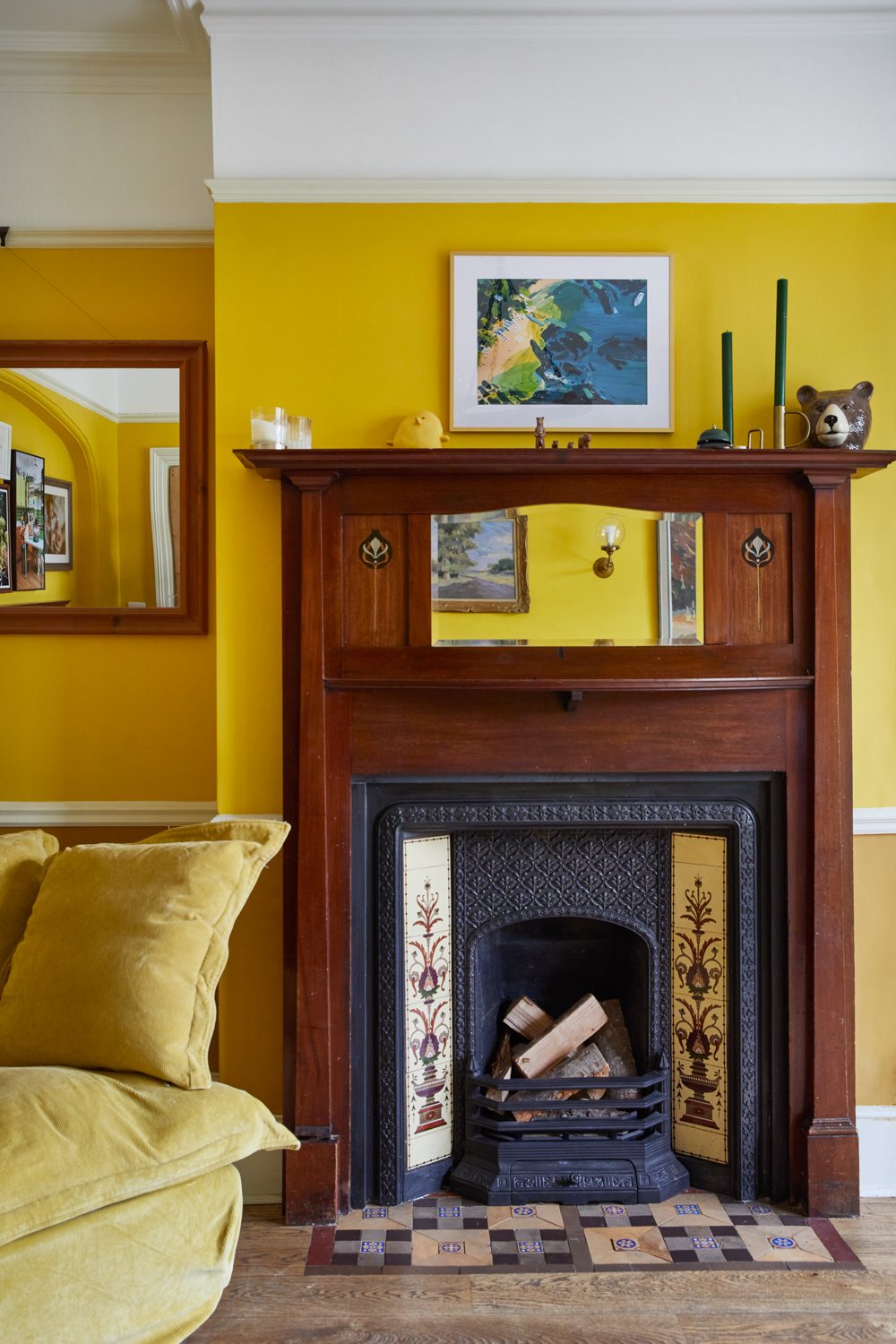 Sophia Cook Home | Helen Cathcart