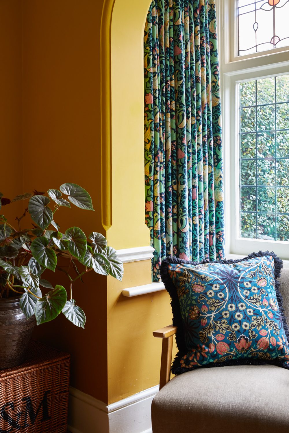 Sophia Cook Home | Helen Cathcart