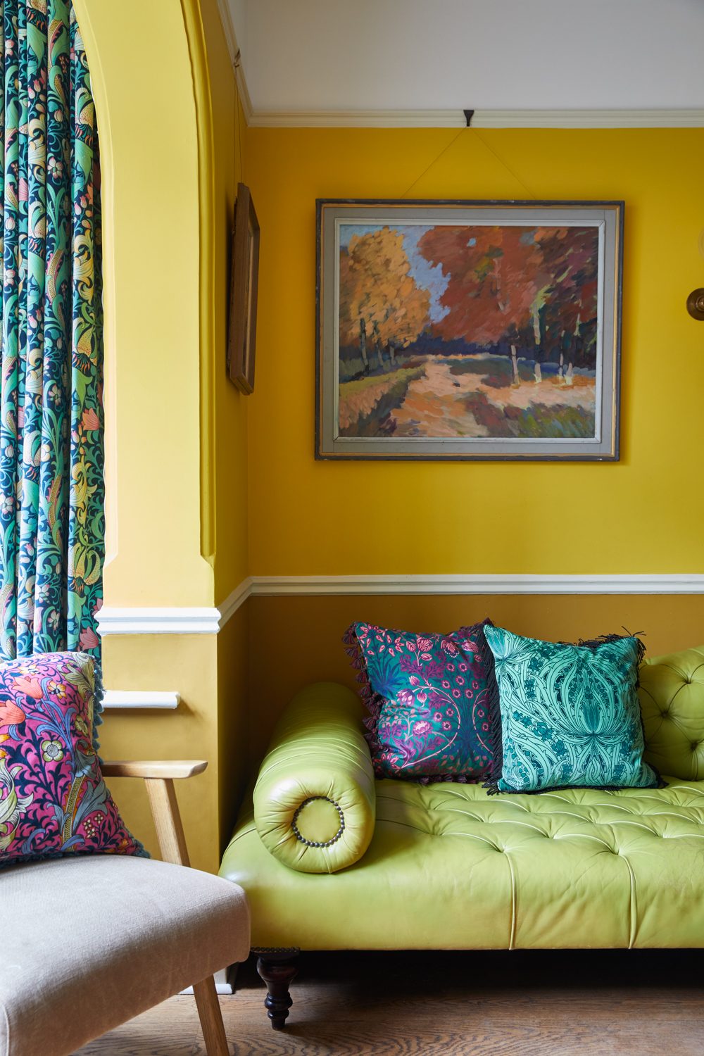 Sophia Cook Home | Helen Cathcart