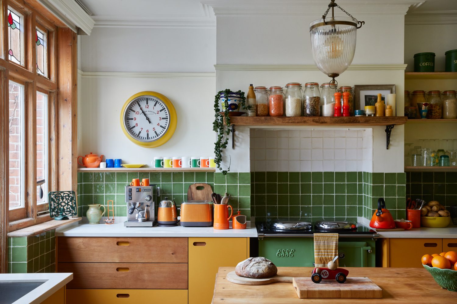 Sophia Cook Home | Helen Cathcart