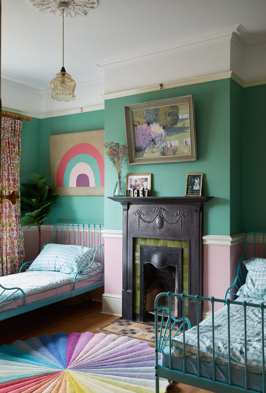 Sophia Cook Home | Helen Cathcart