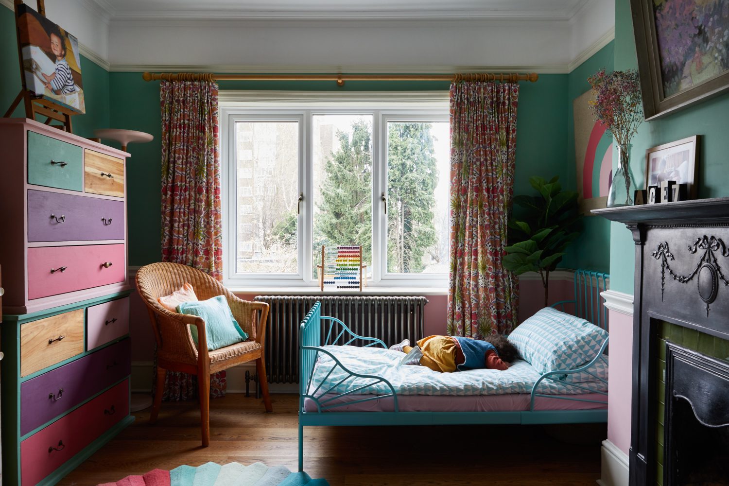 Sophia Cook Home | Helen Cathcart