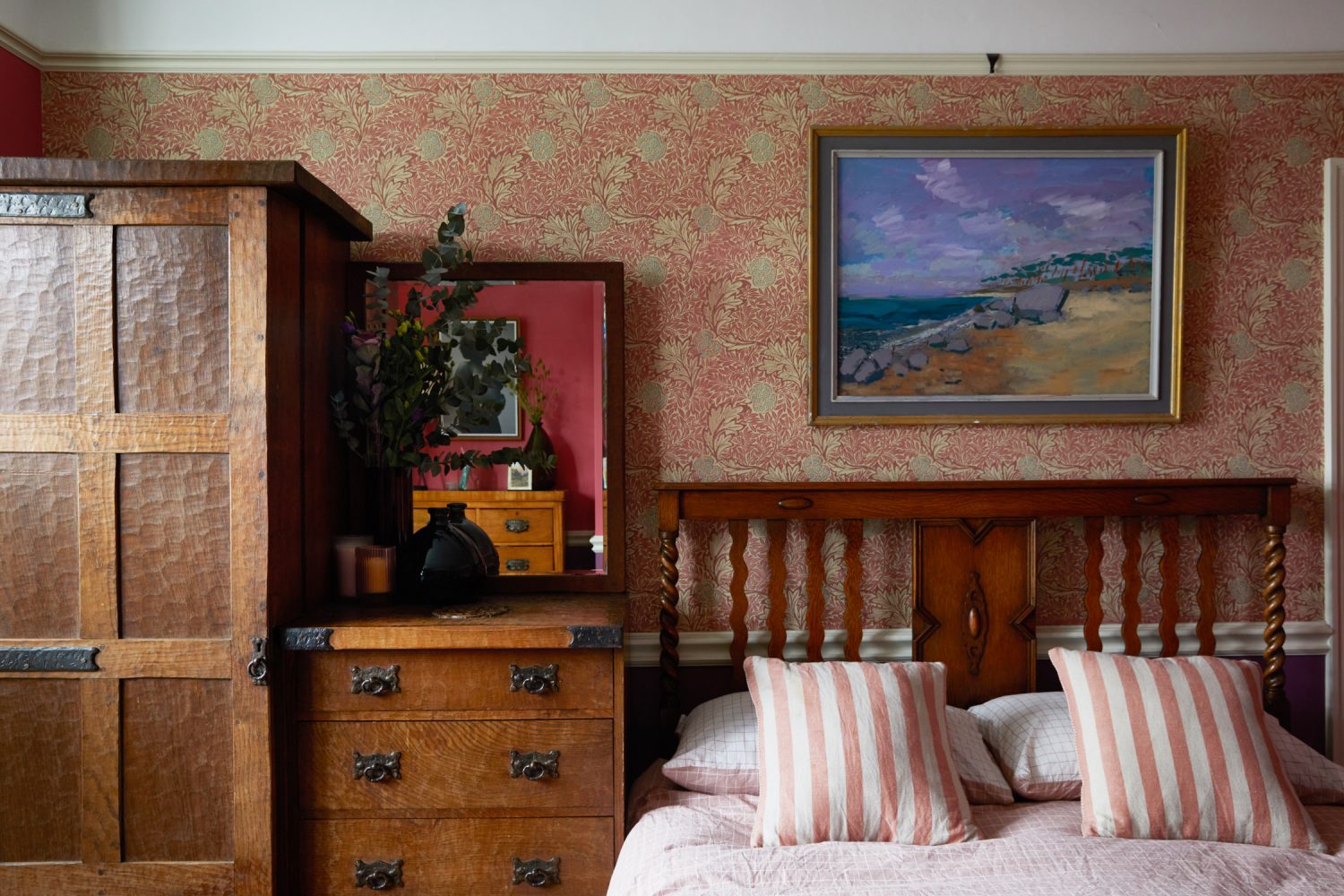 Sophia Cook Home | Helen Cathcart