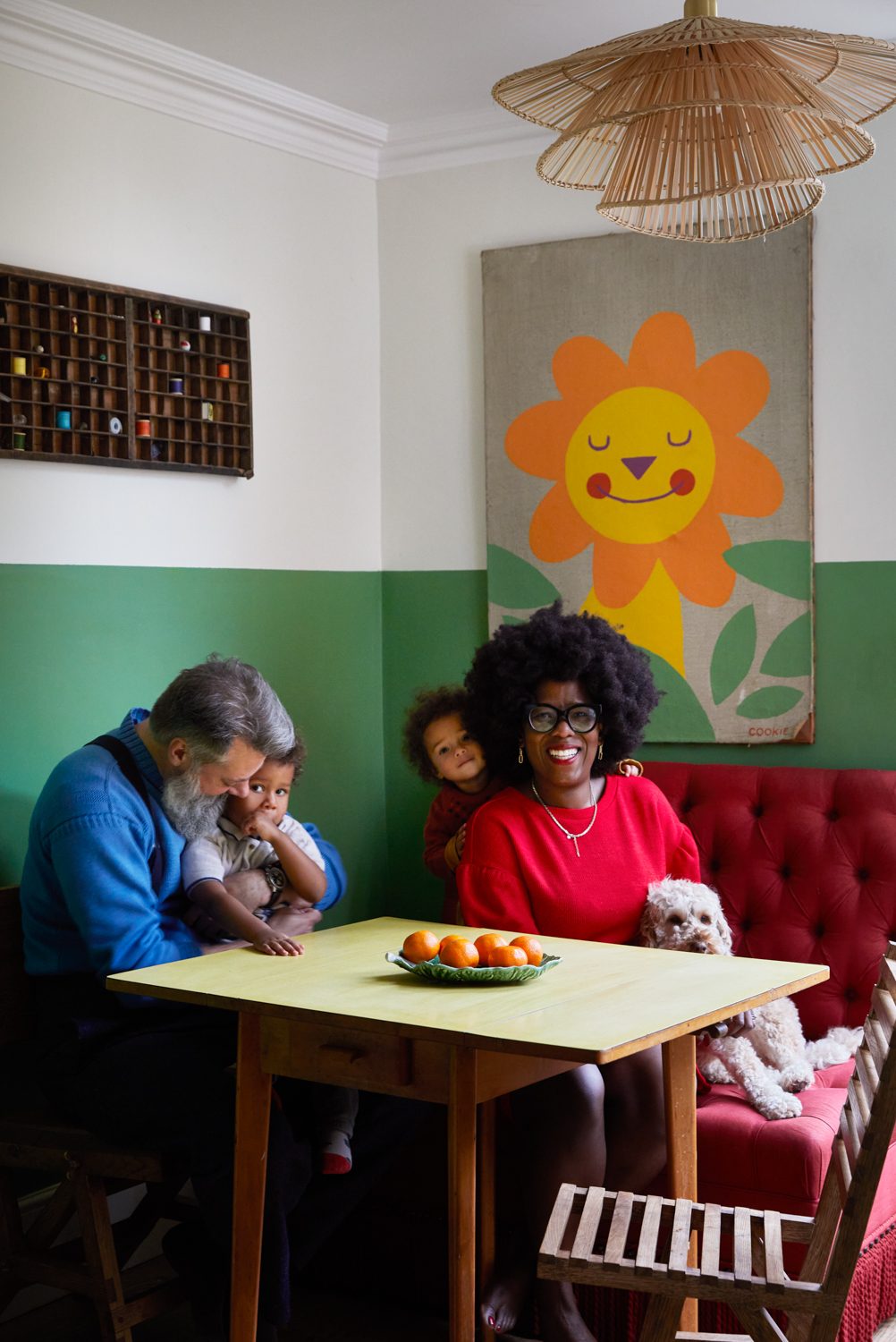 Sophia Cook Home | Helen Cathcart